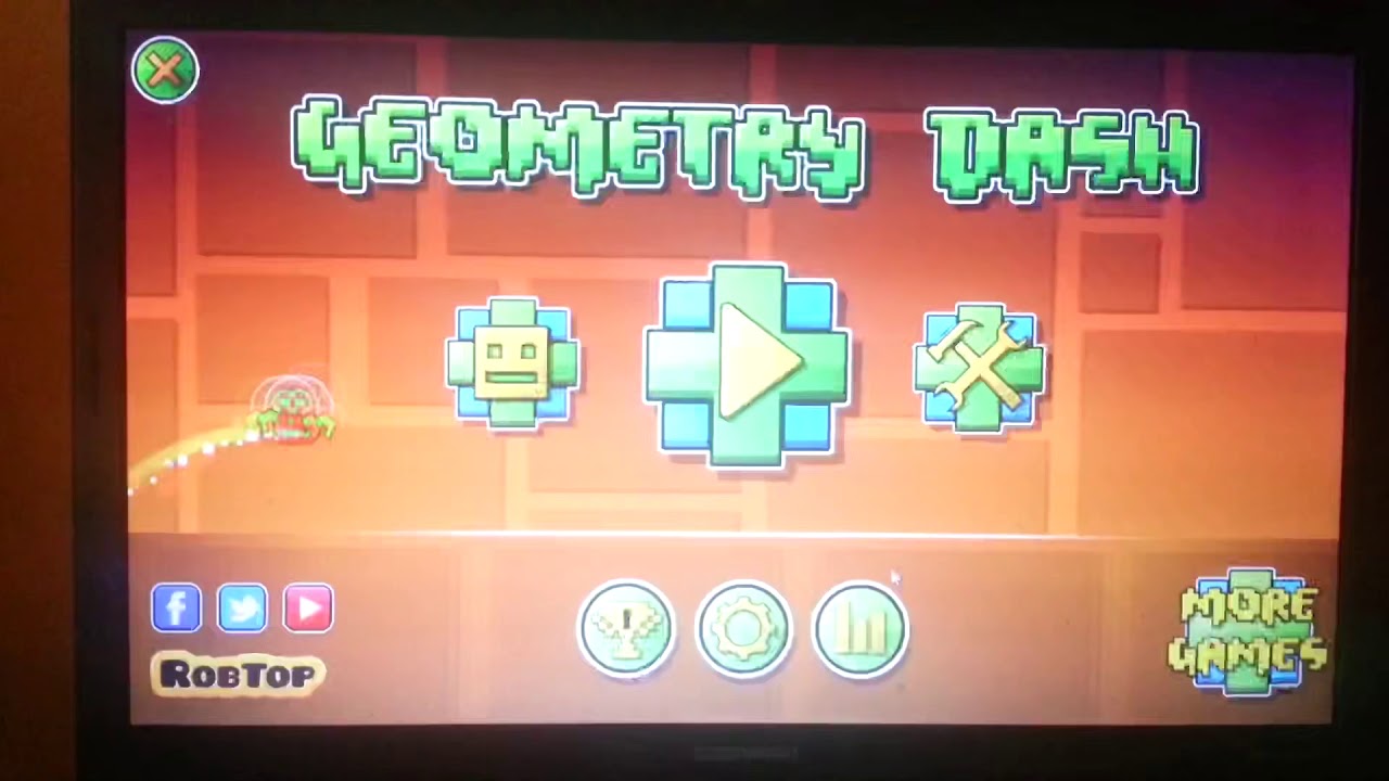 Geometry Dash - All main levels and map packs complete - YouTube
