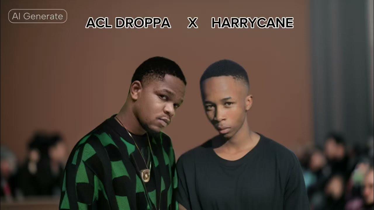 ACL DROPPA- Sdakwa(Official Audio)harrycane _type_beat - YouTube