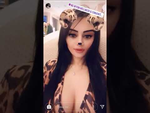 NAZ MİLA STORY