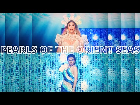 Drag Race Philippines | Season 1 | Episode 4 | Category Is: Pearls Of ...