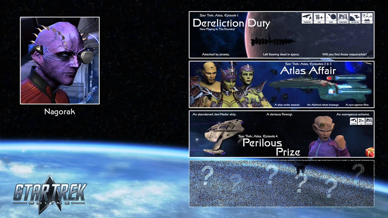 STO Foundry - Creating A Custom Interior - Part 1 - Introduction - YouTube