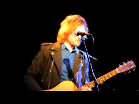 Travis Bürki: ton potentiel - YouTube