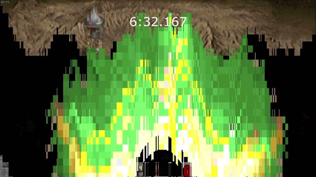 Doom (Unity Ports) E1 Any% in 6:32.167 - YouTube