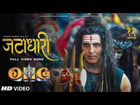 Har Har Mahadev - OMG 2 | Akshay Kumar & Pankaj Tripathi | Vikram Montrose, Shekhar Astitwa ...