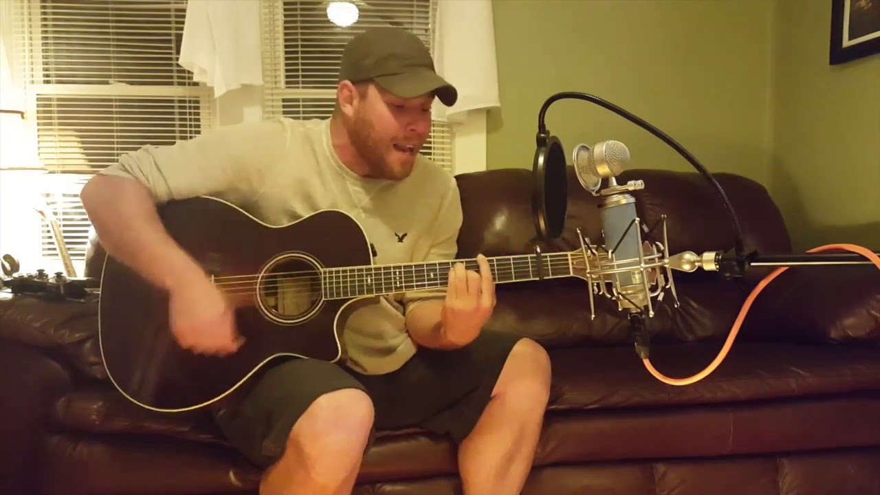 Money & Fame - NEEDTOBREATHE (Cover) - YouTube