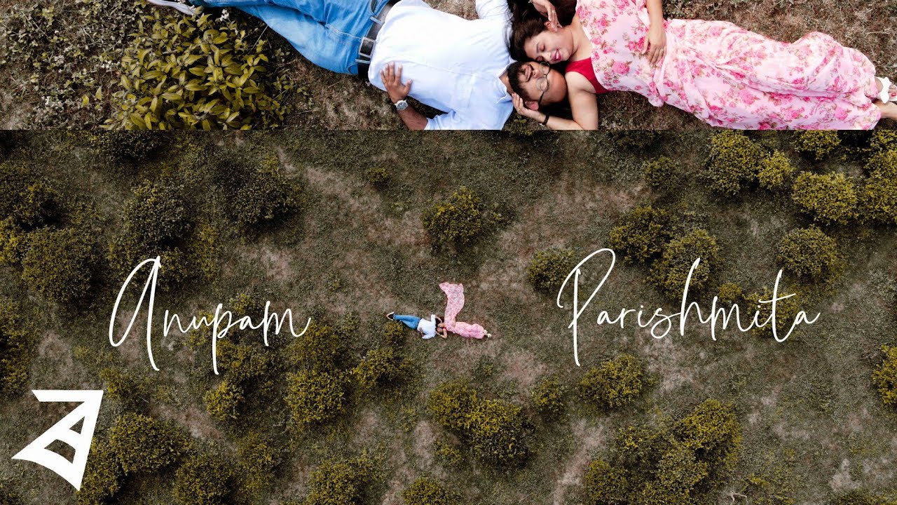 || Team RRAHAN : 35 || Anupam & Parishmita || Pre Wedding || Team Rrahan || Rrahan Deka Visuals ...