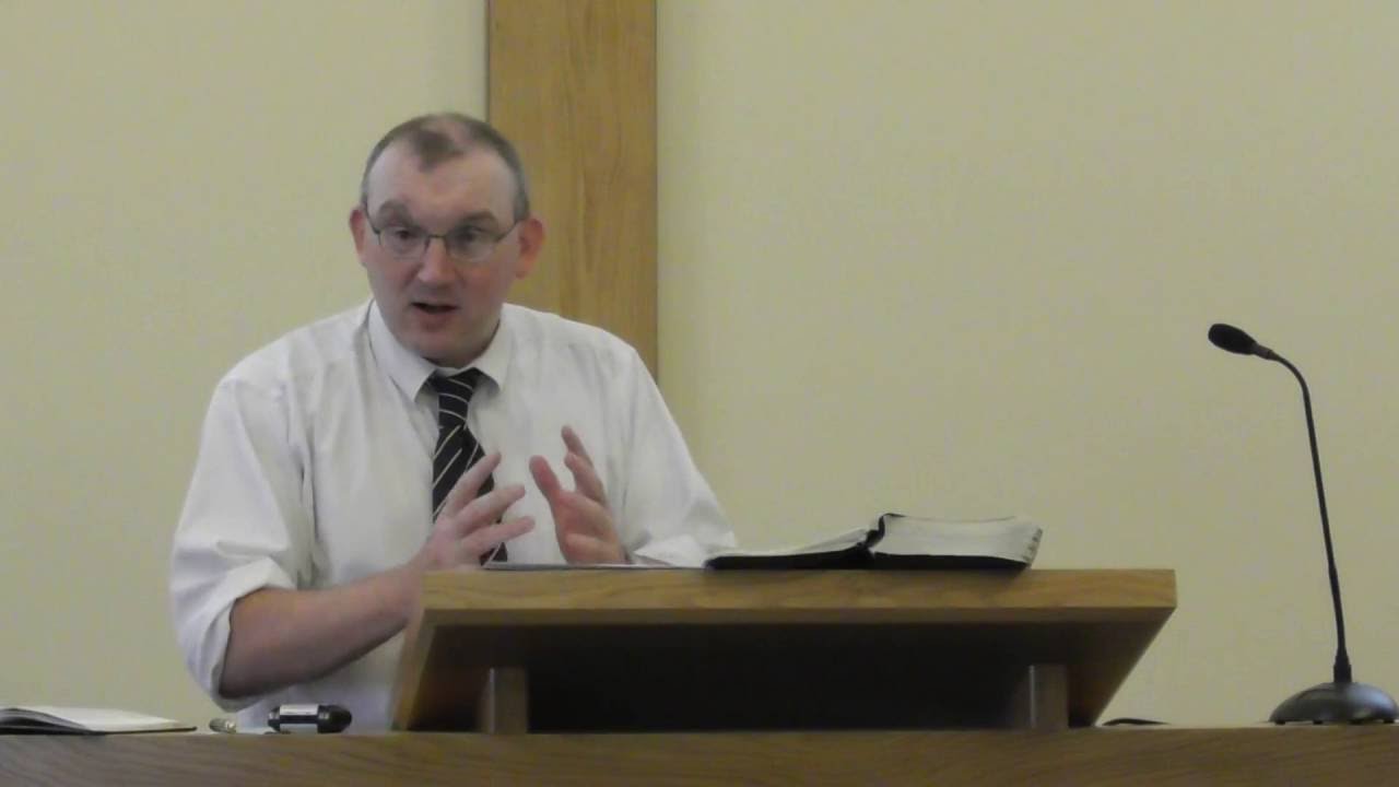 Angelolatry! (Colossians 2:18-19) - YouTube