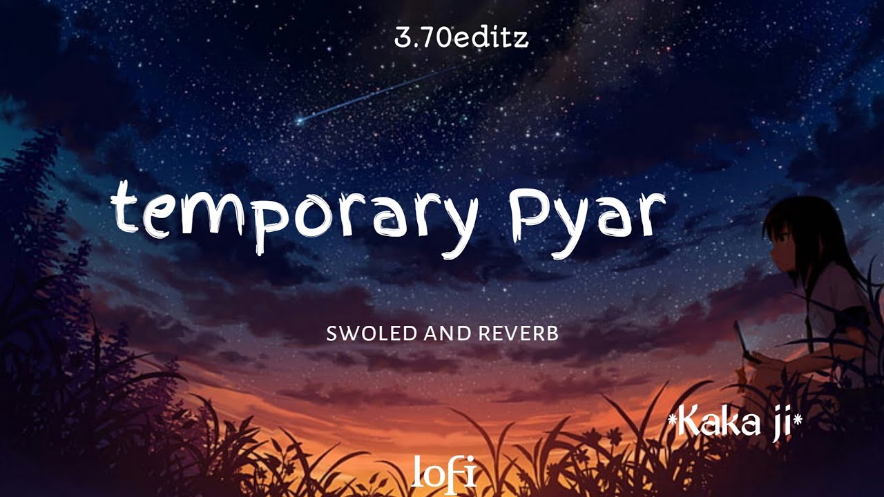 temporary Pyar|Kaka ji and Anjali Arora| - YouTube