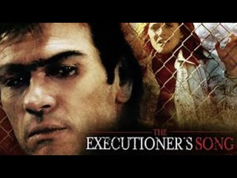 NBC Movie of the Week: The Executioner's Song (1982) Tommy Lee Jones ...