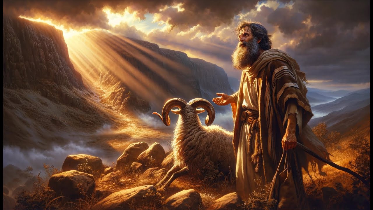 The Father of Life & Promises - YouTube