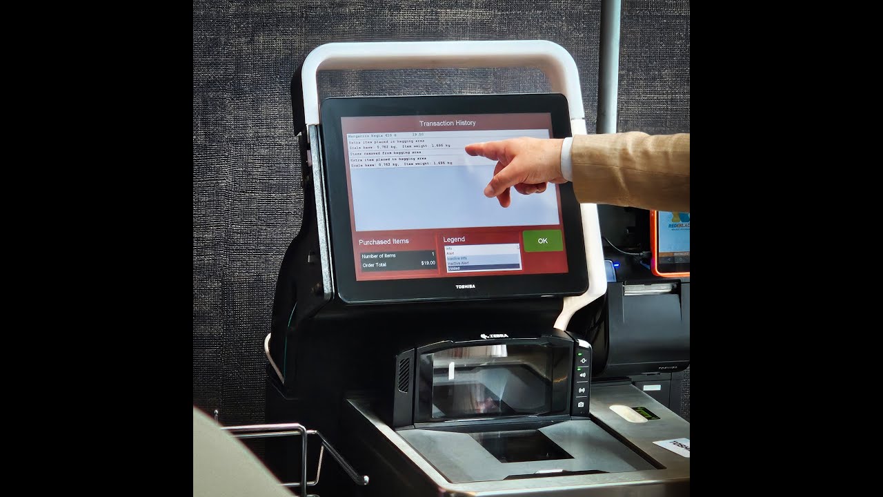 Revolucionando el Retail con Elera Commerce Platform - YouTube