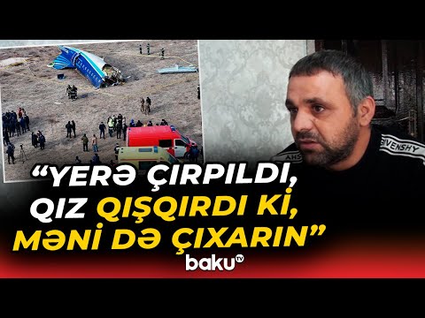 “Bu faciədən sağ çıxmaq möcüzədir” | Devrişovlar ailəsi üçün unudulmayan dəhşətli gün - Baku TV