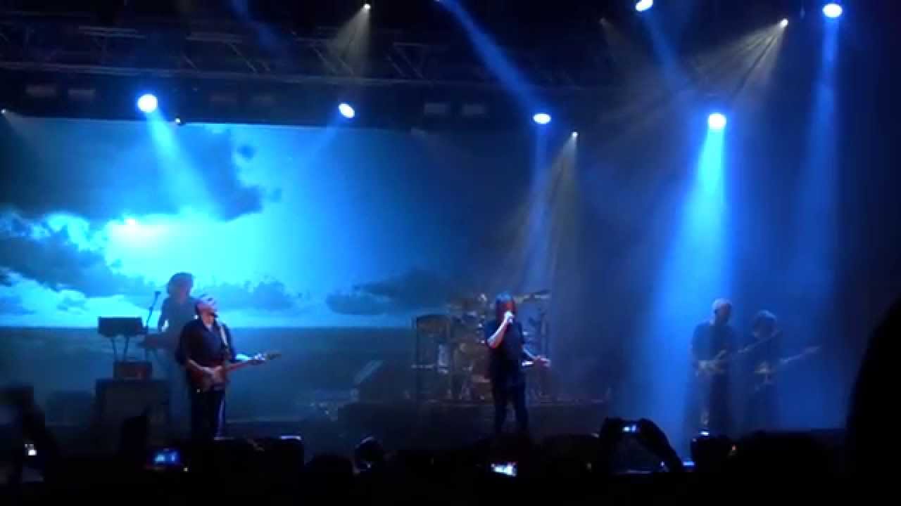 Concert Sopa de cabra 2015 sant feliu - YouTube