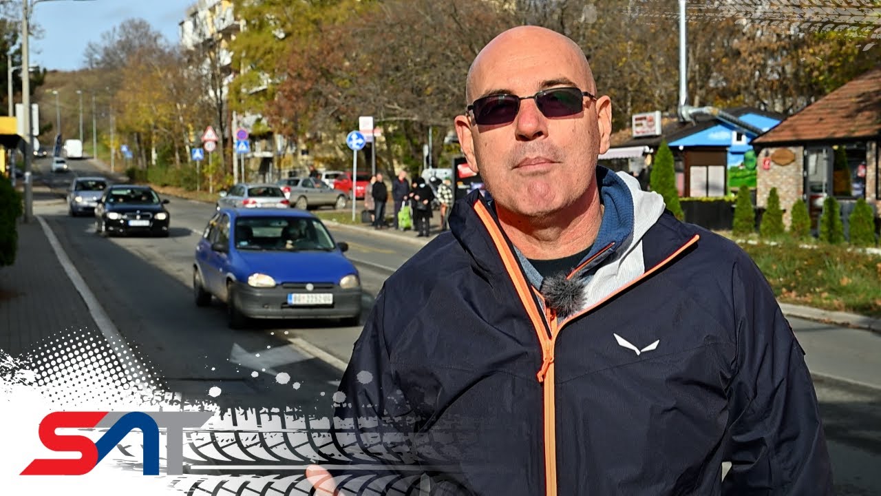 Kružni tok ili uslovna strelica? - YouTube