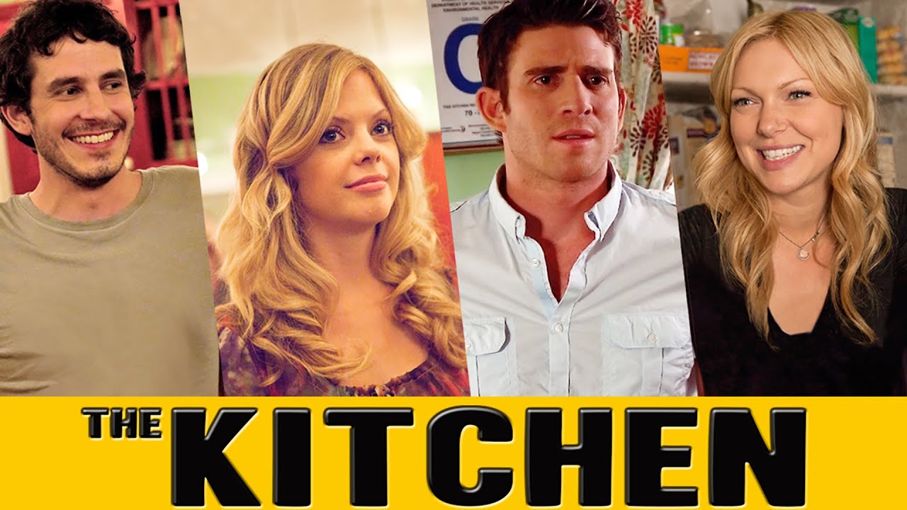 The Kitchen | Official Trailer | Monterey Media - YouTube