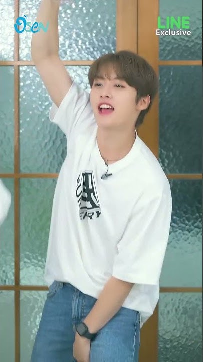 OSEN Kpop Stray Kids 2PM - 'Hands Up' - YouTube