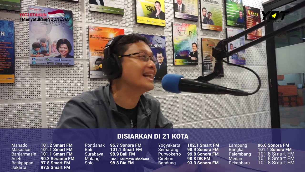 Amanda Susanti: Sayurbox dan Misi Menyelamatkan Petani Lokal - YouTube