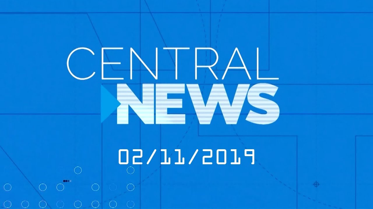 Central News - 02.11.19 - YouTube