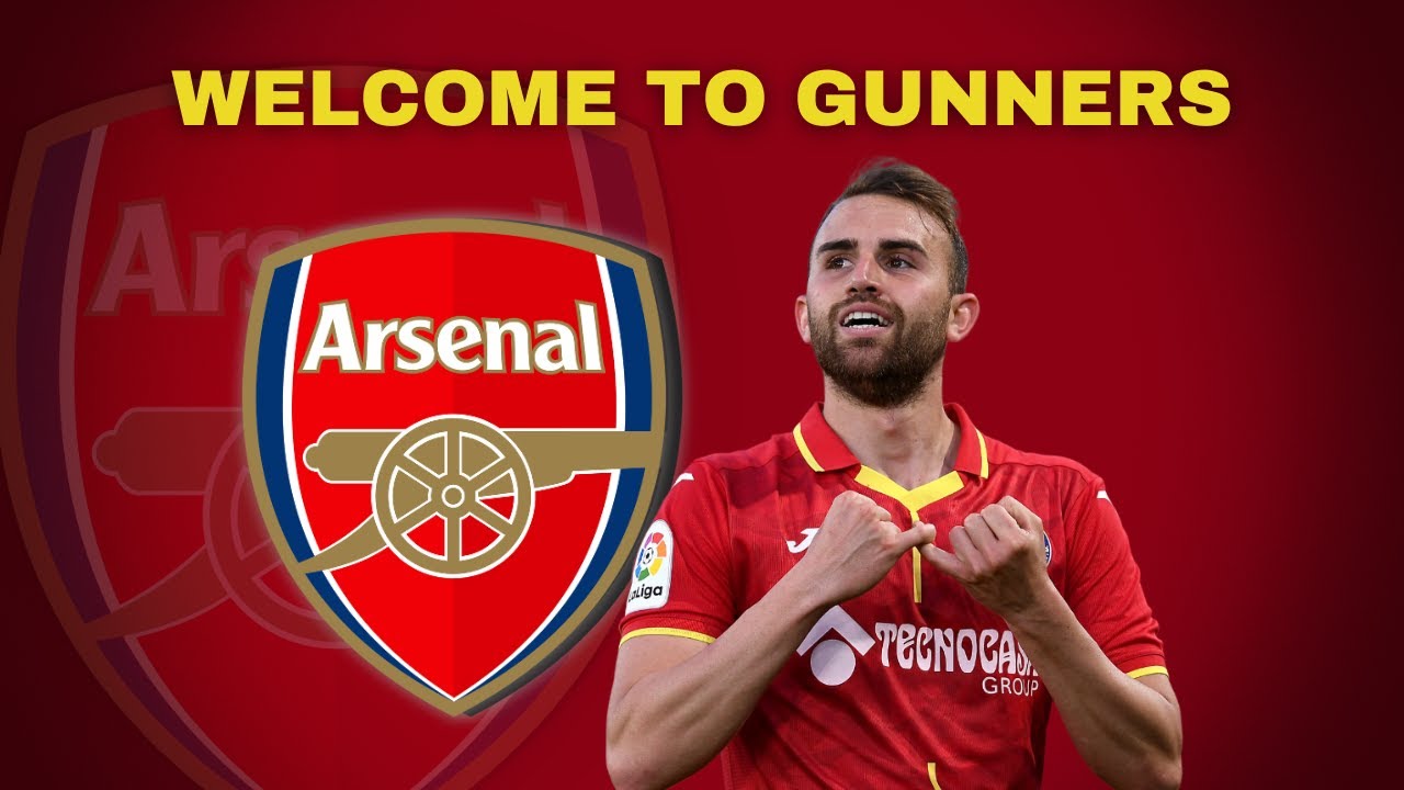 TRASNFERS & RUMORS | ARSENAL NEWS TODAY! - YouTube