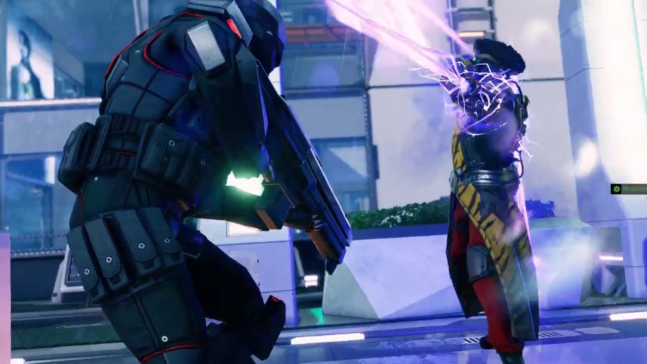 Mission 1 - Operation Gatecrasher - YouTube