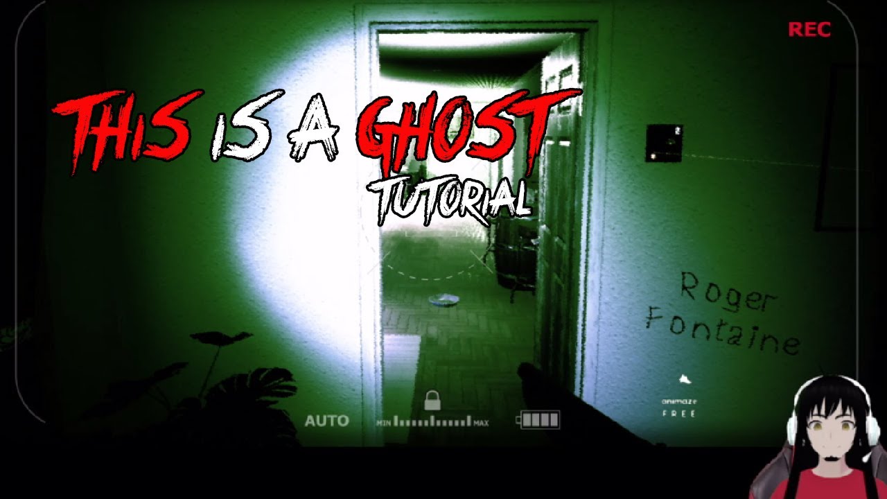 This is a ghost - Tutorial, Come giocarlo #thisisaghost - YouTube