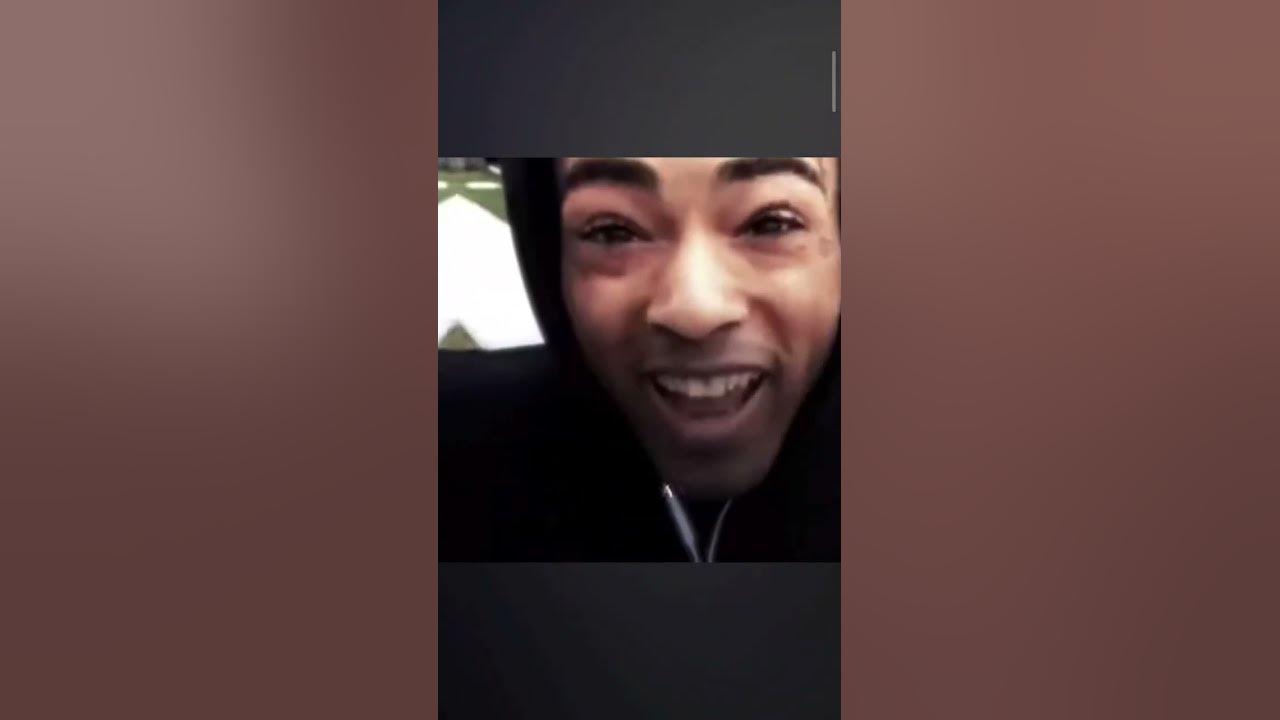 Xxxtentacion Edit Youtube