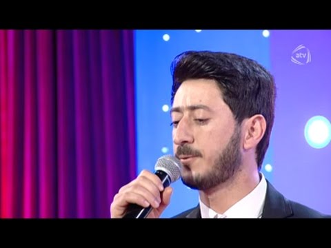 Anar Səfərov - Getmə getmə (Tanıdım səni)
