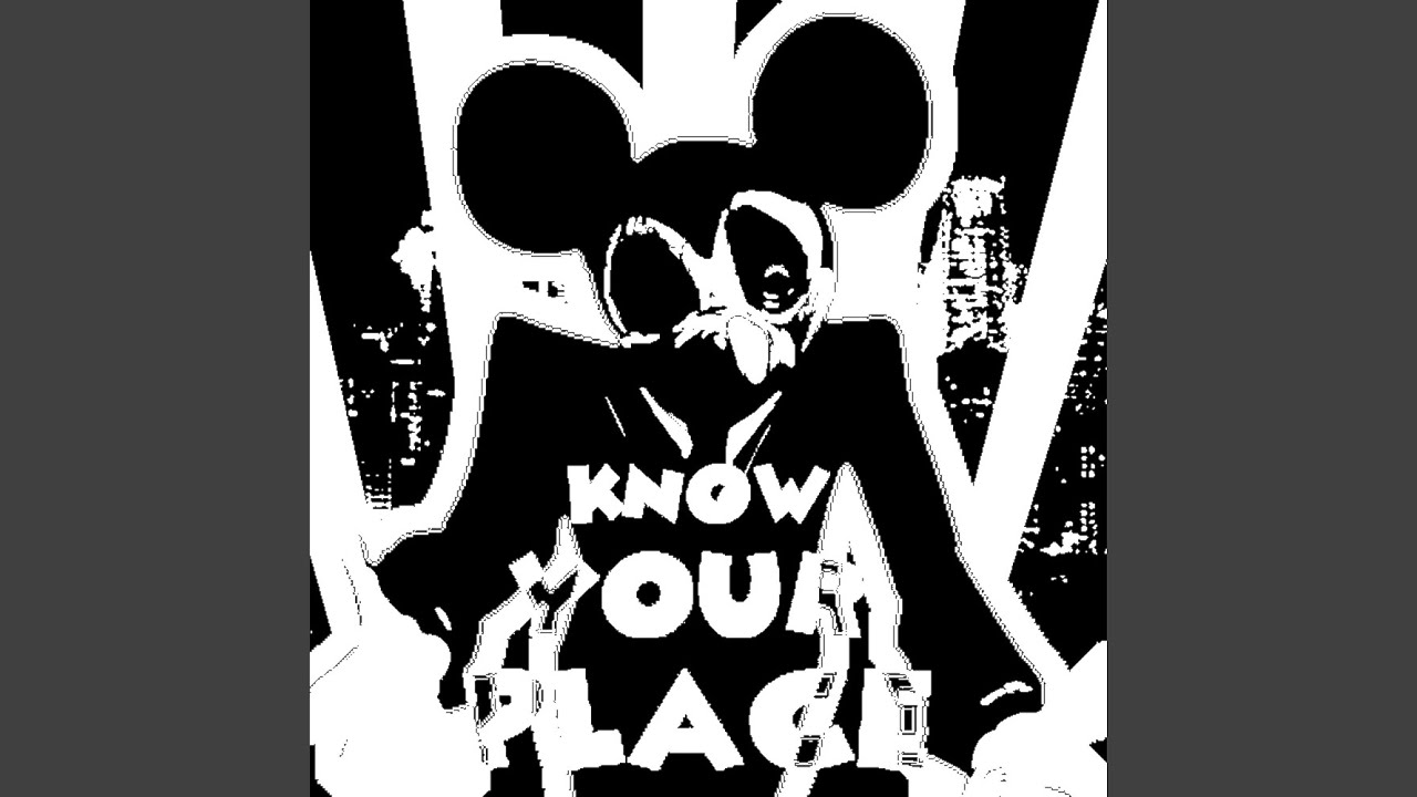 Know Your Place (feat. Clappers46) - YouTube