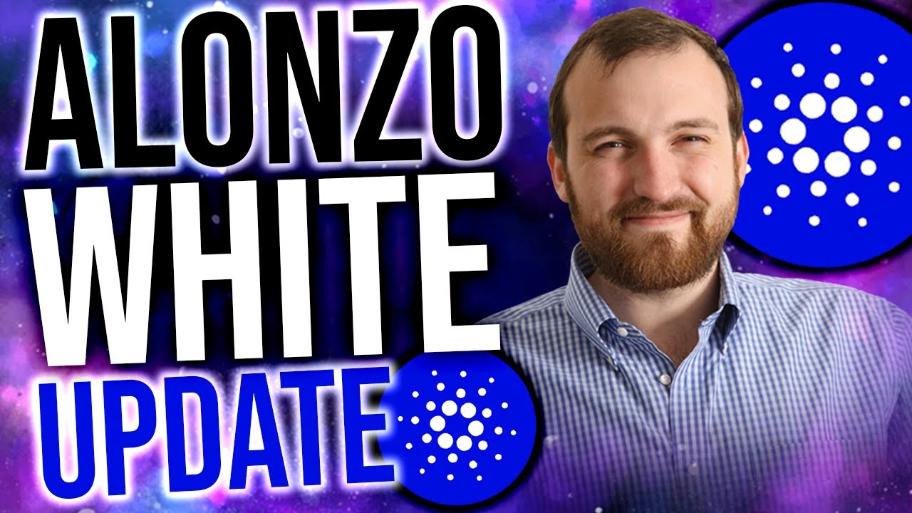 NEW ALONZO WHITE TIMELINE!! CARDANO IS KILLING BITCOIN?? (Cardano Daily ...