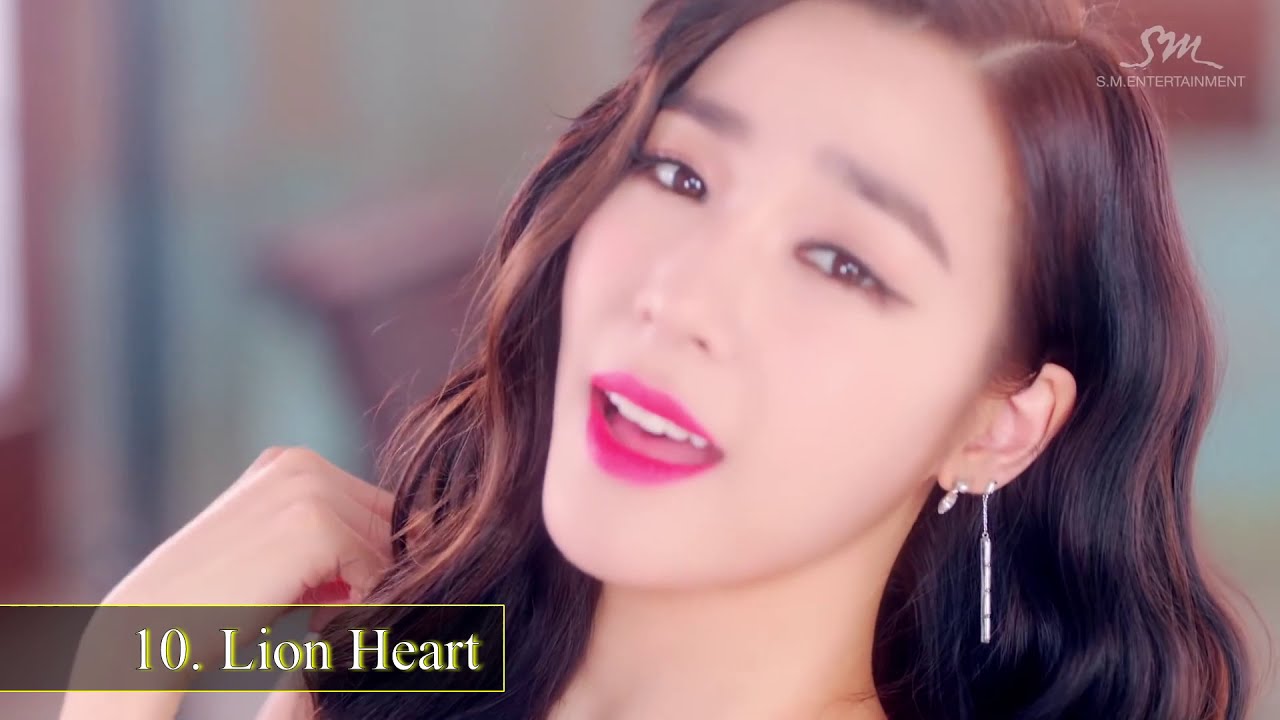 My Top 10 Girls' Generation Songs (2020 Update) - YouTube
