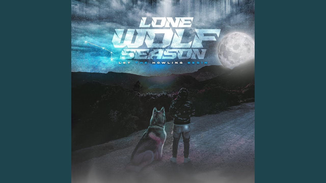 Lone Wolf - YouTube