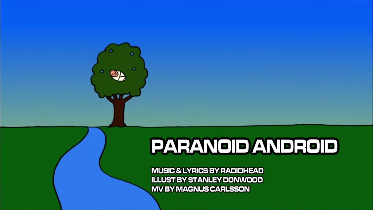 Paranoid Android [EXTREME 9★] AUTOPLAY - YouTube