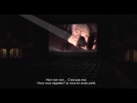 Absurda David Lynch, 2007 - YouTube