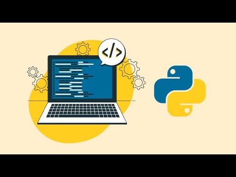 Python - Ciencias de la Computación - YouTube
