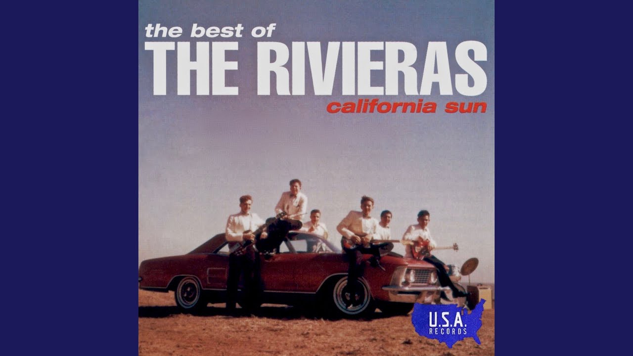 California Sun - YouTube