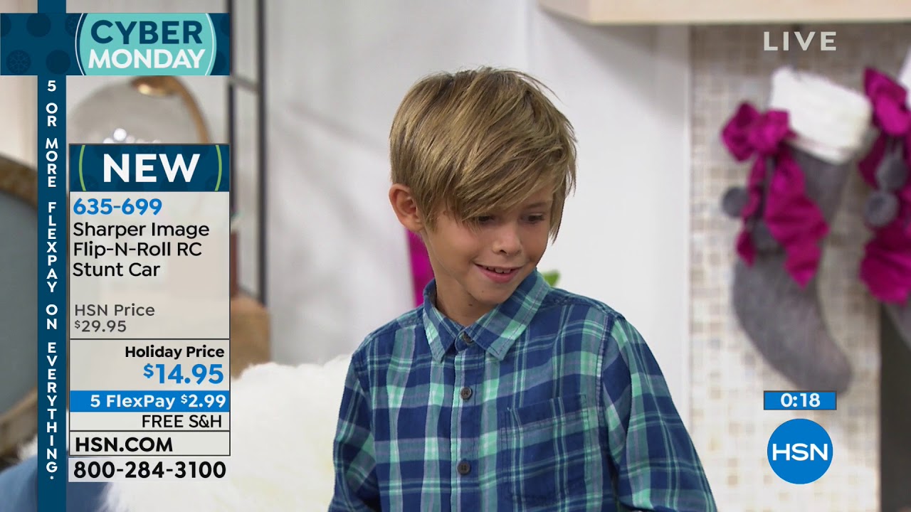 HSN | Gifts for Kids 11.26.2018 - 11 AM - YouTube