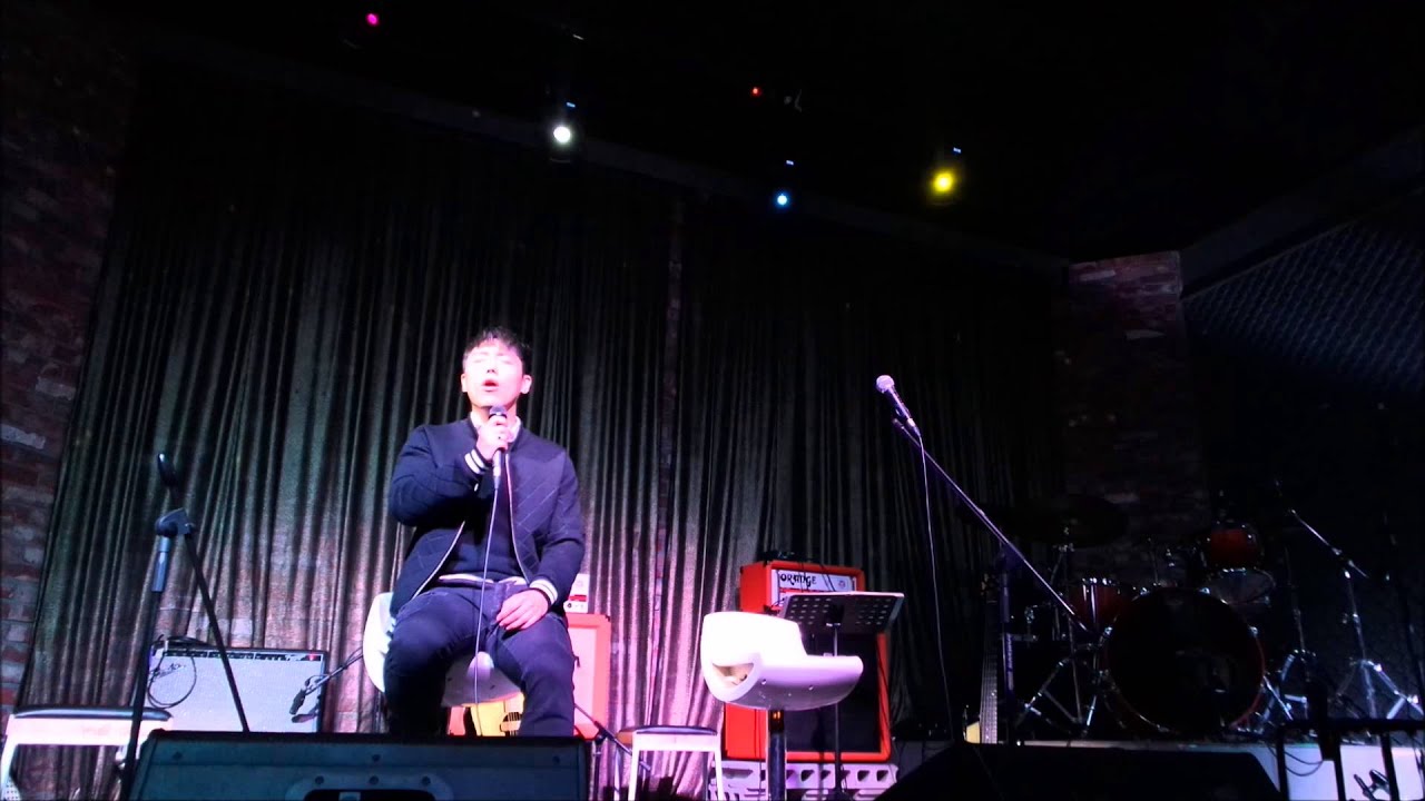 희수-Ordinary people(Cover by Conner reeves)Full version - YouTube