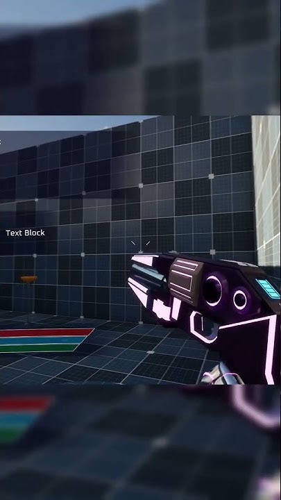 Do you like new crosshair? 😁 #game #development #ue5 #devlog #indie - YouTube