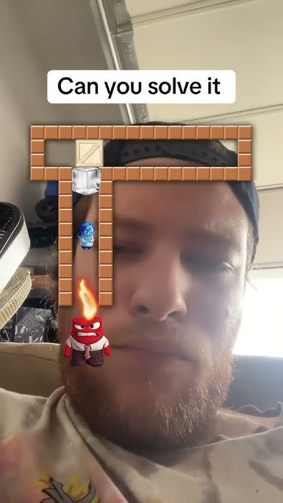 Can you solve it - YouTube