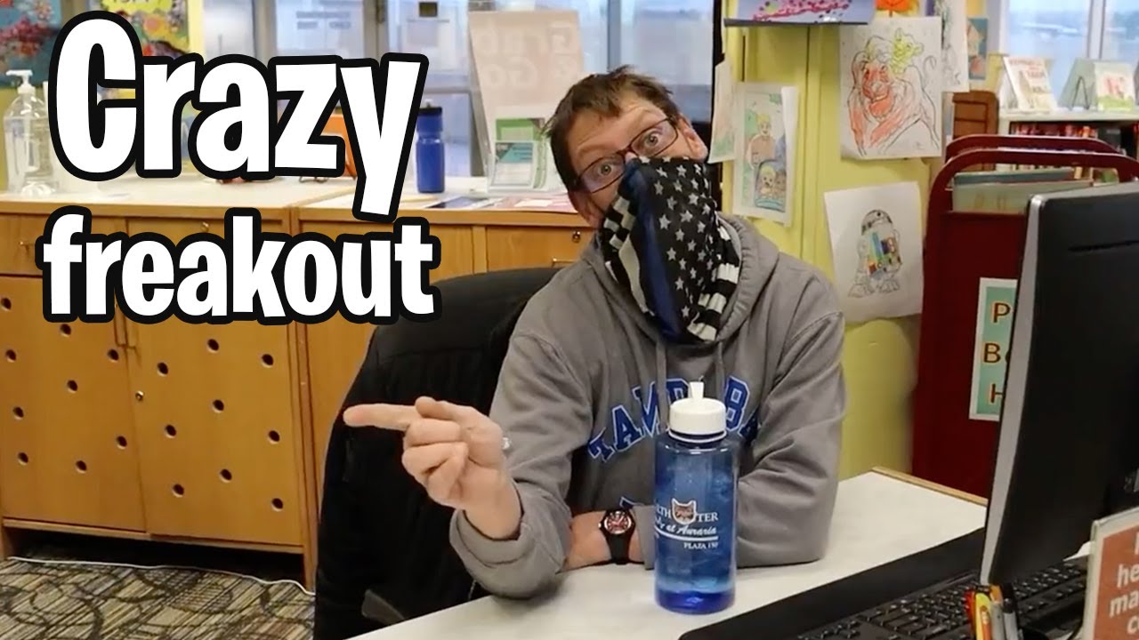 CRAZY PUBLIC FREAKOUT+GETS INSTANT KARMA - YouTube