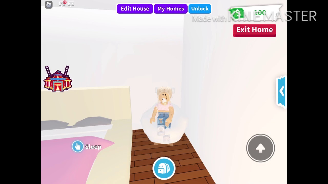 Making A Neon Emu in Adopt Me! - YouTube