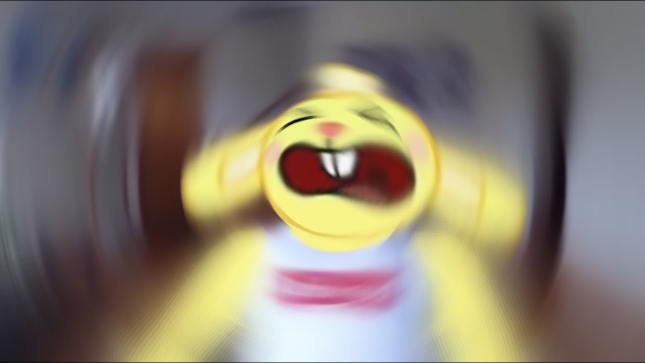 #cuddlesscreamingcollabparttwo Cuddles Had A Blood Rush And Screams ...