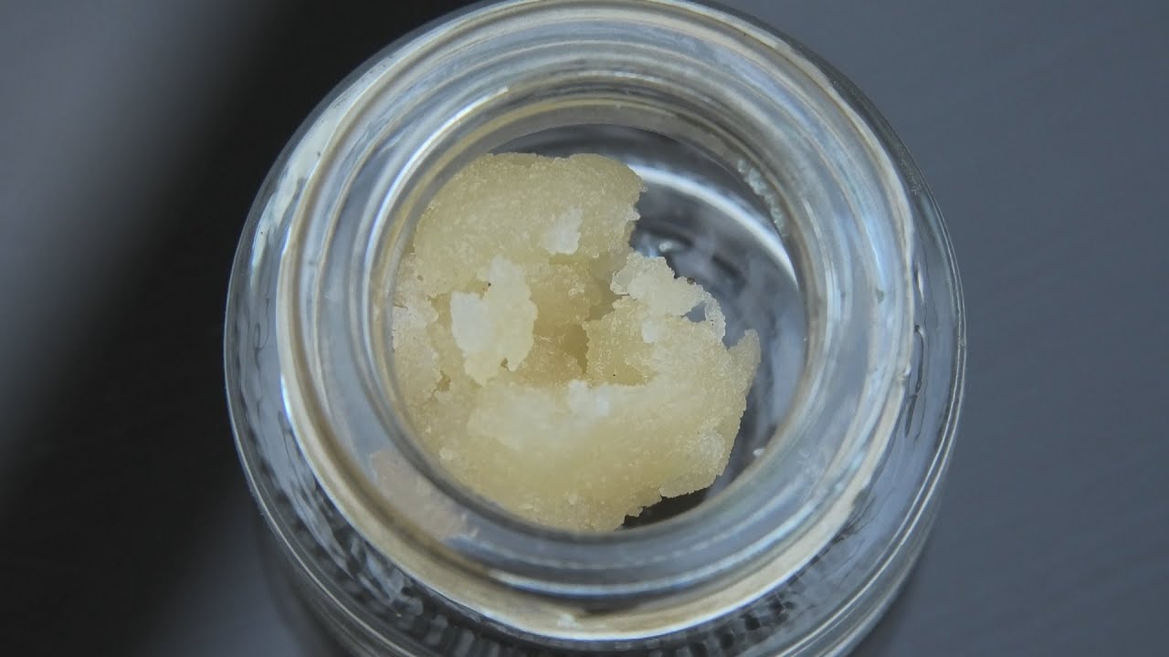 FFC Diamond Dabs + Mrs. Growers Giant Plants - YouTube