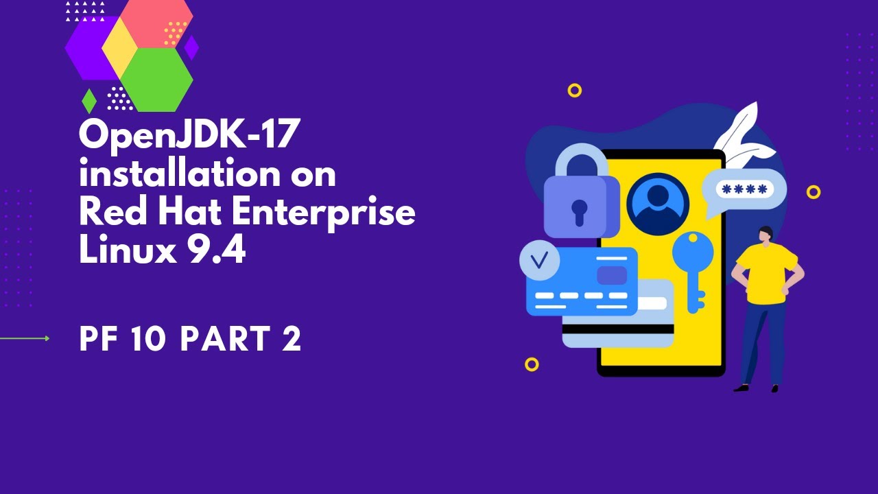 OpenJDK 17 Installation On Red Hat Enterprise Linux 9 4 PingFederate openjdk-17-installation-on-red-hat-enterprise-linux-9-4-pingfederate