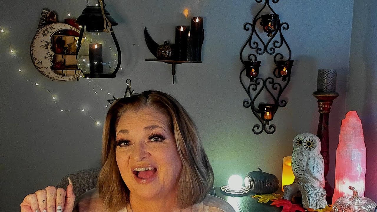 MICRO READINGS EVERY THURSDAY LIVE AT 12:00 PM CST - YouTube