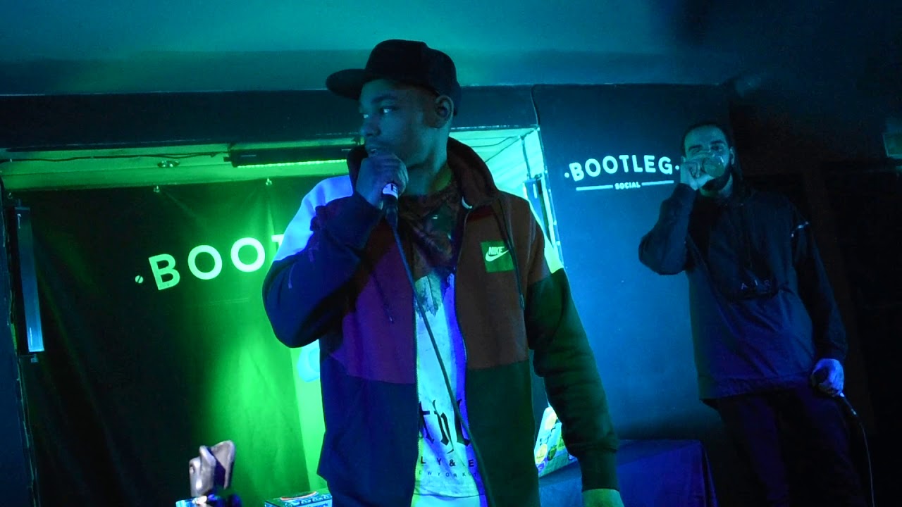 JOJO LOCO VS ZEN! WARMIN!!! - YouTube