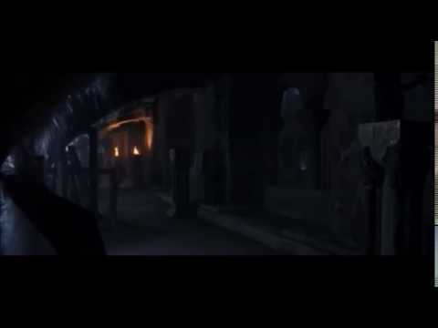 Harry Potter - "RUN" - YouTube