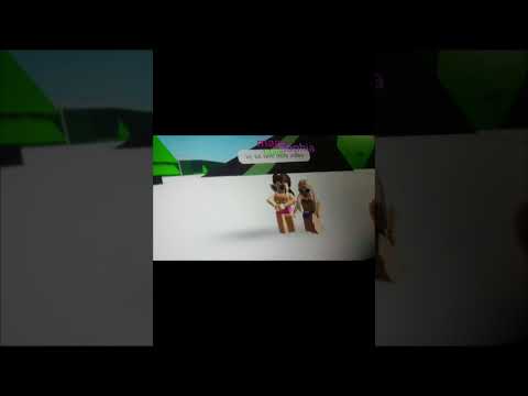 Roblox, lindas na praia 🏖️😘 - YouTube