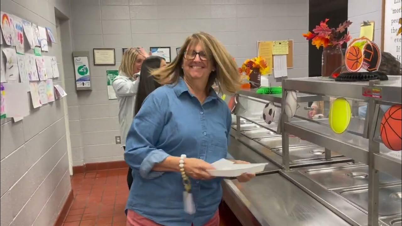 Boynton PBIS Cafeteria Expectations - YouTube