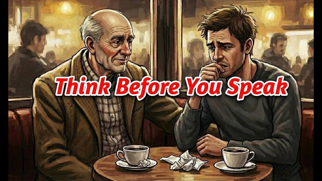 Stop Misjudging People Think Before You Decide - YouTube